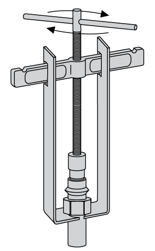 Plumbing Tools - Master Plumber®