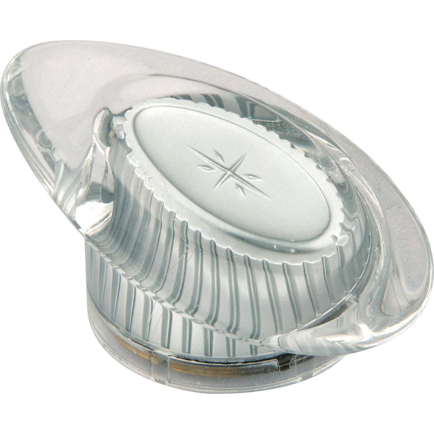 Acrylic handle Kit - Master Plumber®