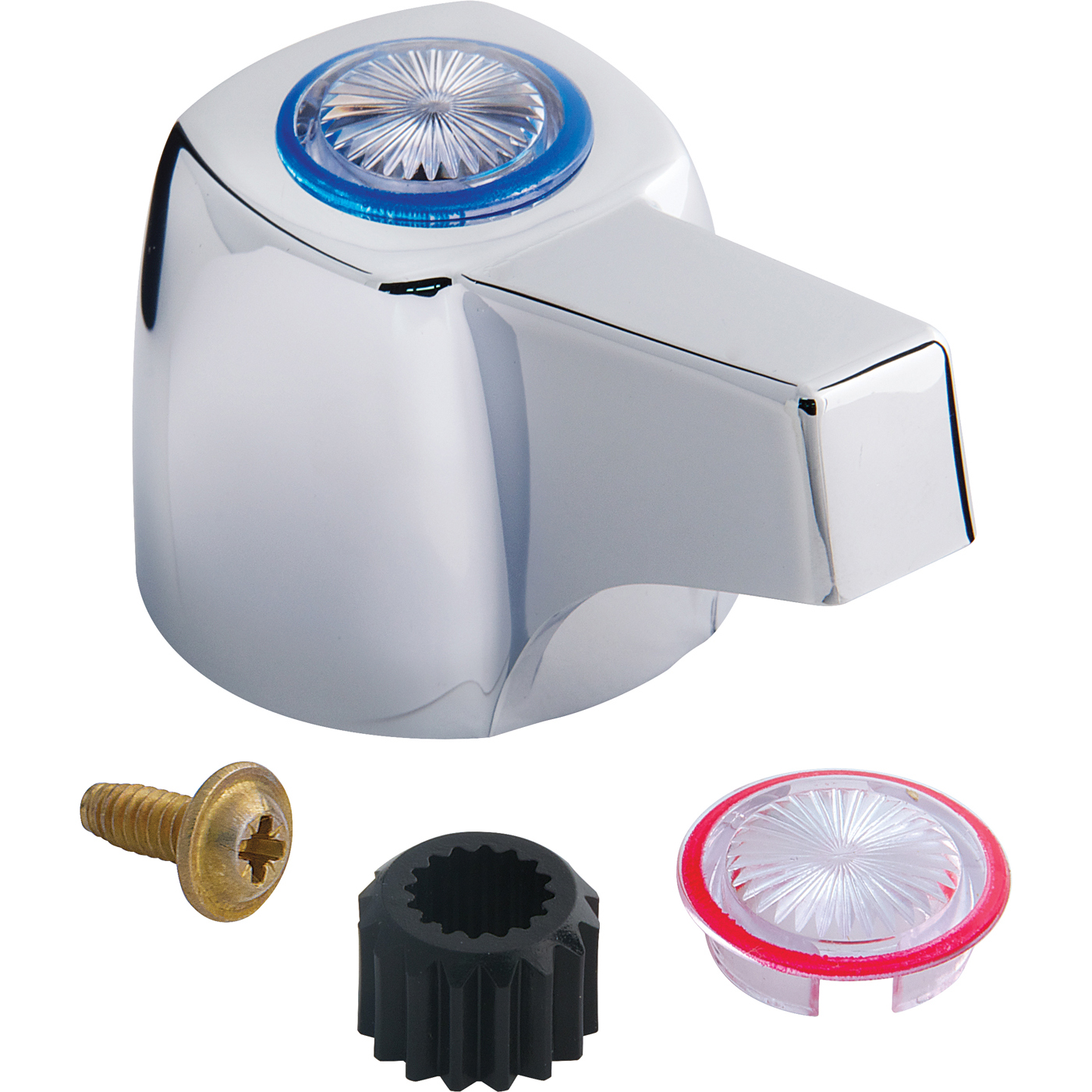 Waltec® Flotrol(TM) lever handle Kit - Master Plumber®