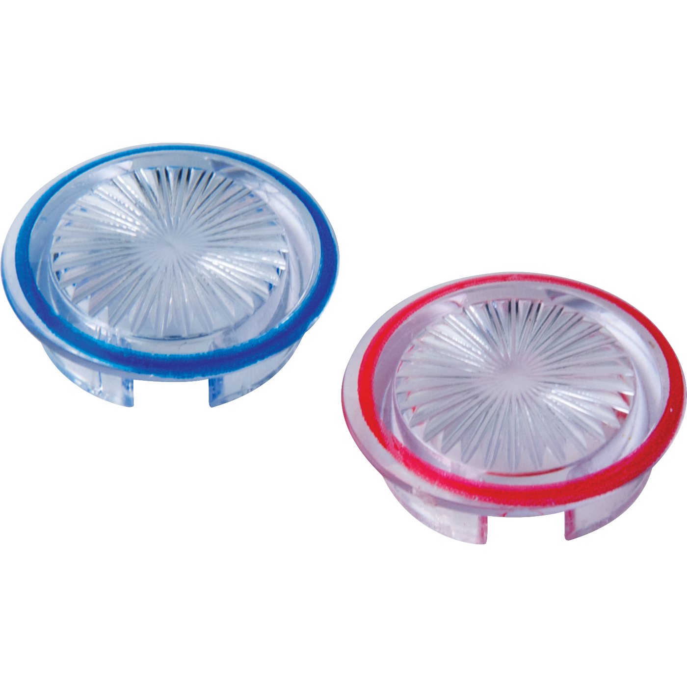 Waltec® index button set - Master Plumber®