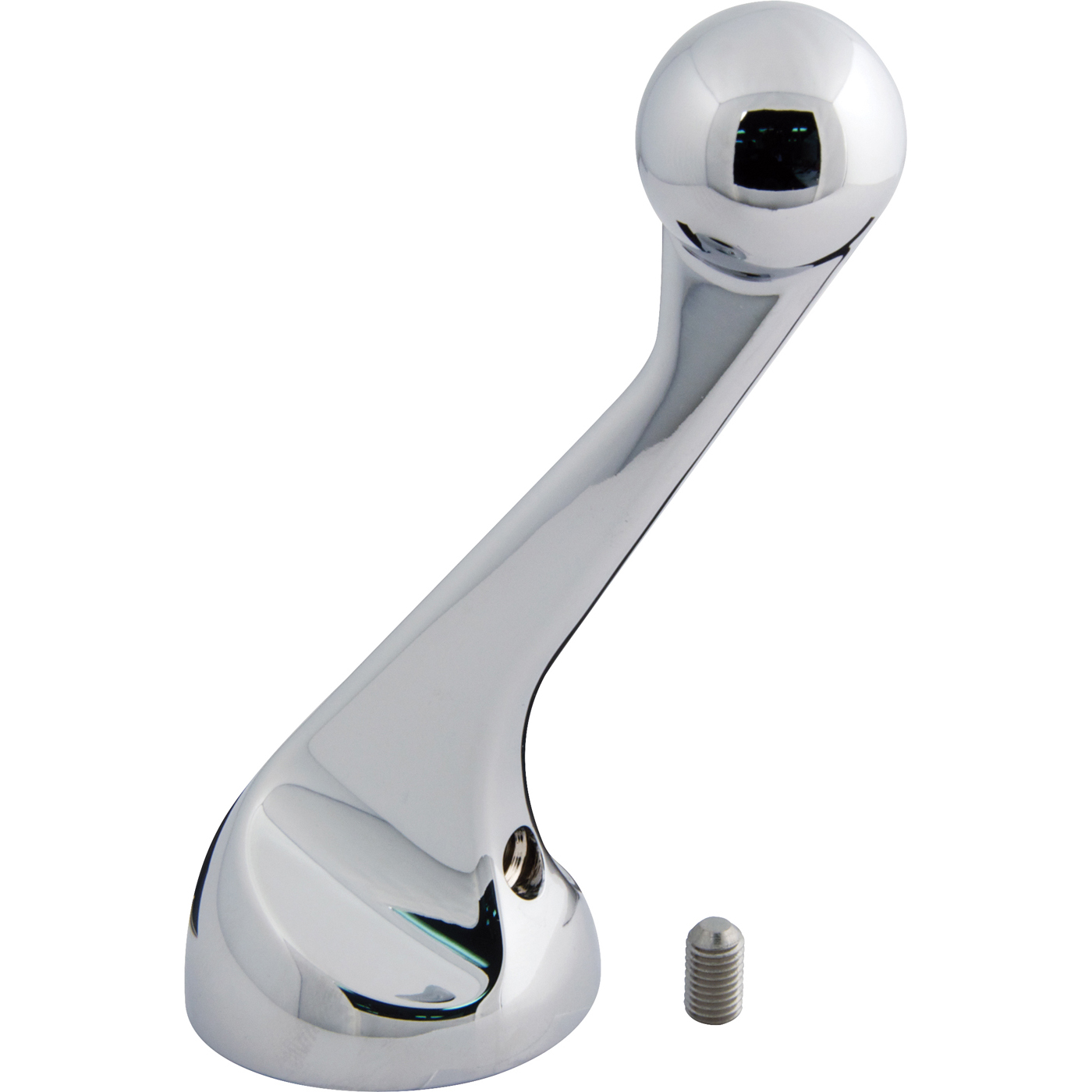 Delta® single lever kitchen handle - Master Plumber®