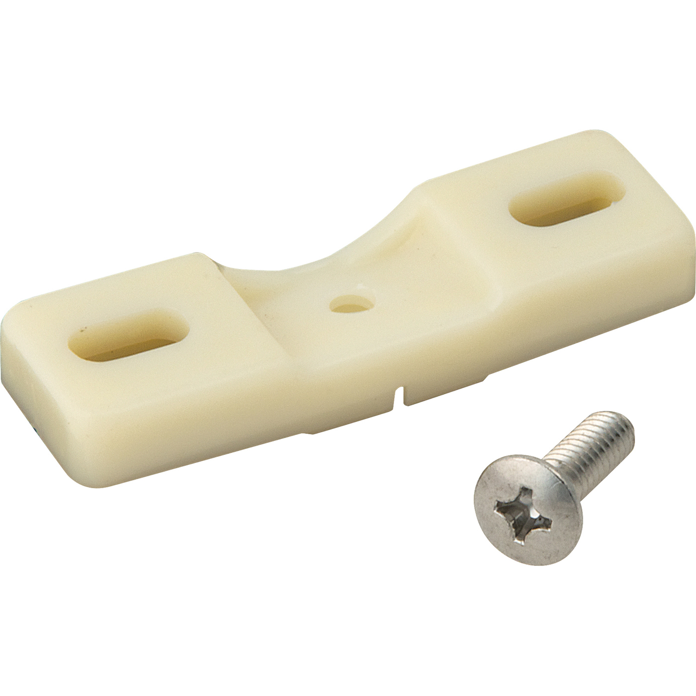 Waste/overflow bar/centre screw - Master Plumber®