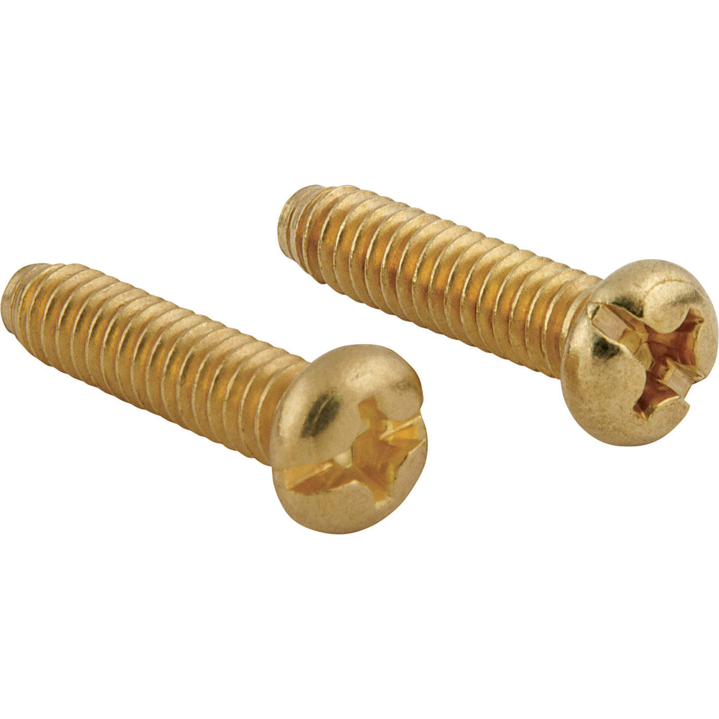 Waste/overflow screws - Master Plumber®