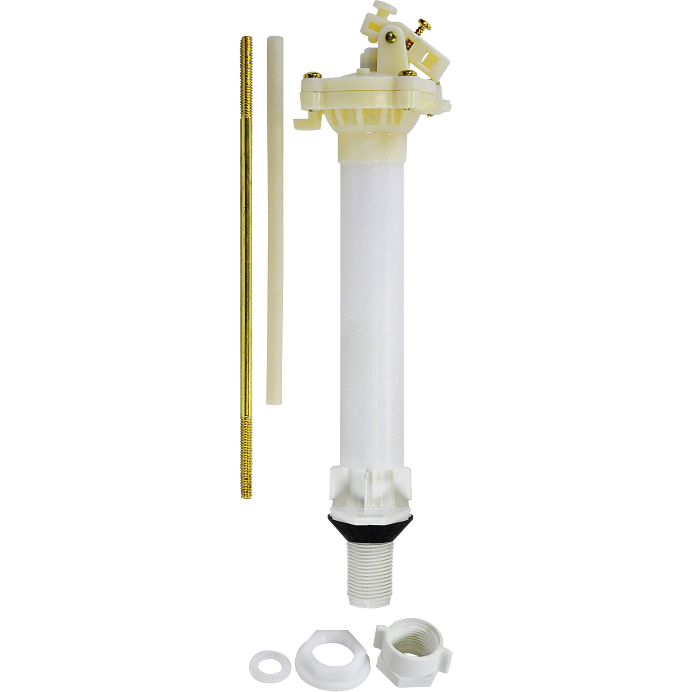 Ballcock/fill valve - 10" - Master Plumber®