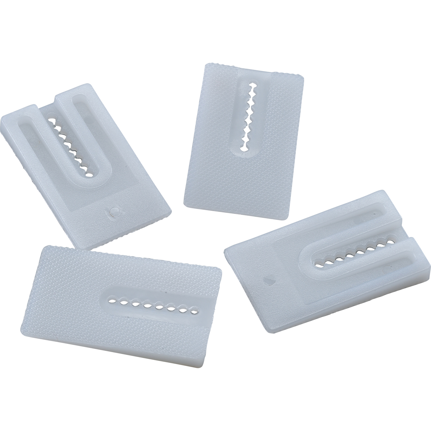 Toilet shims store