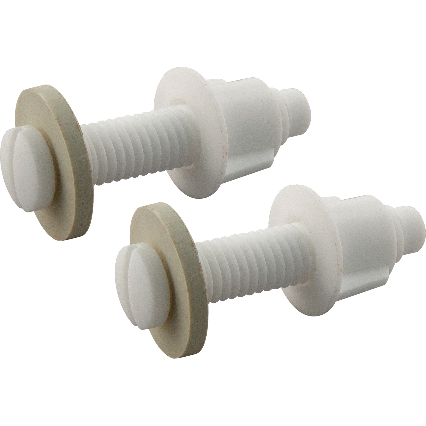 Toilet seat bolt store