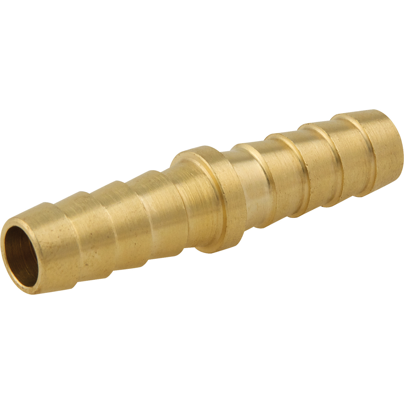 Hose Barb Fitting Splicer Master Plumber 