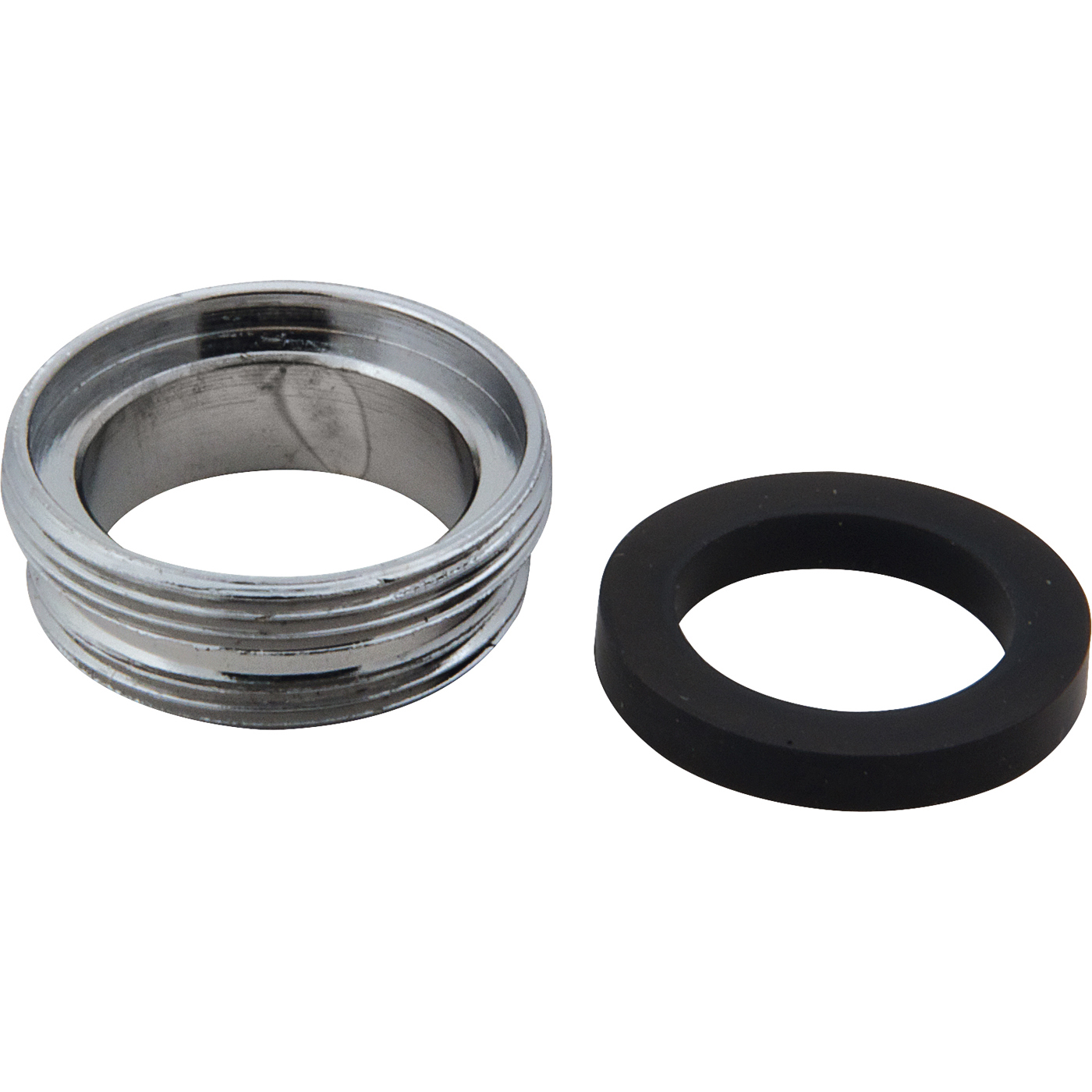 Aerator adapter - Male - Master Plumber®