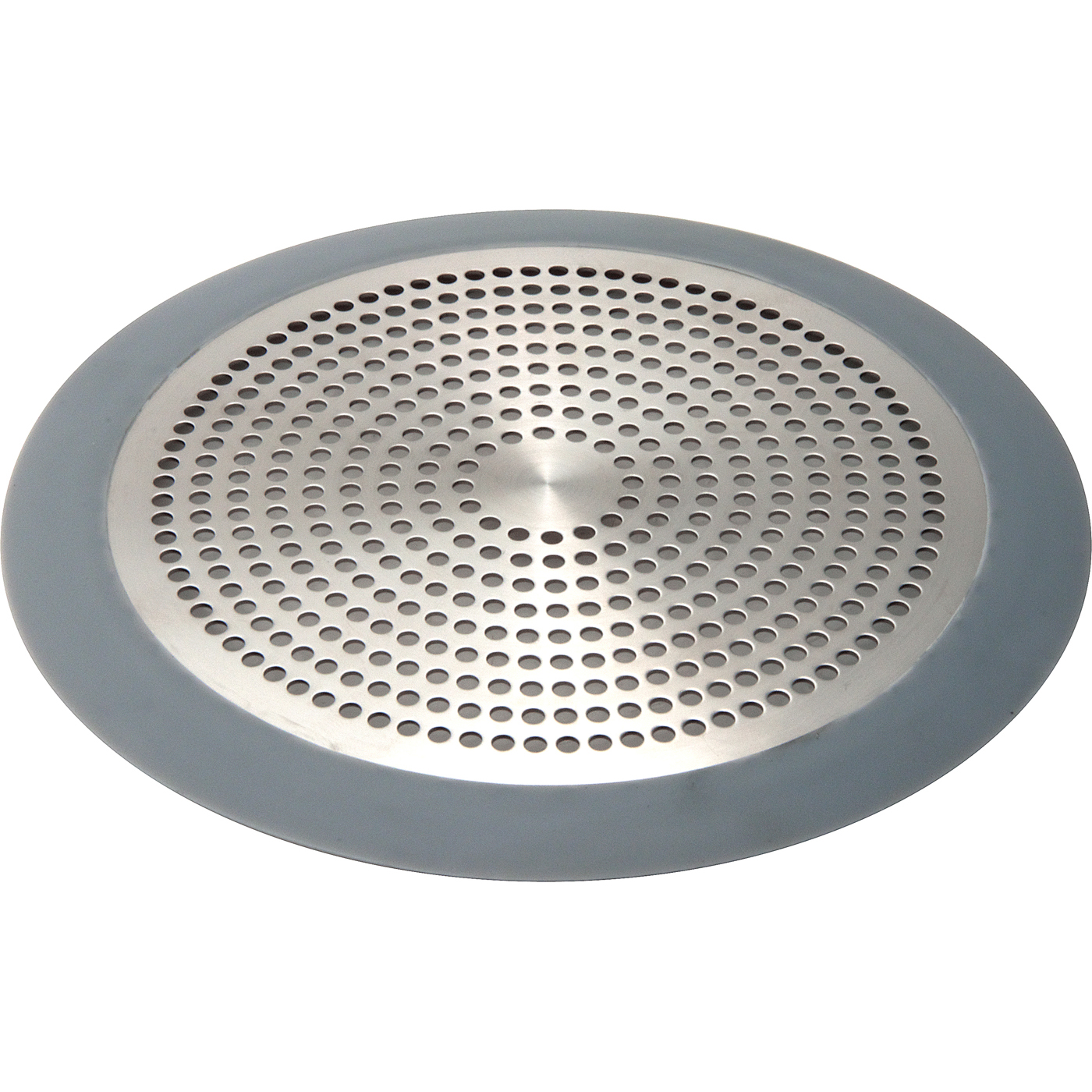 Crépine de drain de douche - Master Plumber®