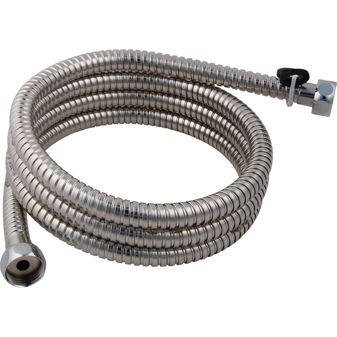 Tuyau de douche - Flexible - 72 po (183 cm) - Master Plumber® Tuyau de douche - Flexible - 72 po (183 cm) - Master Plumber®