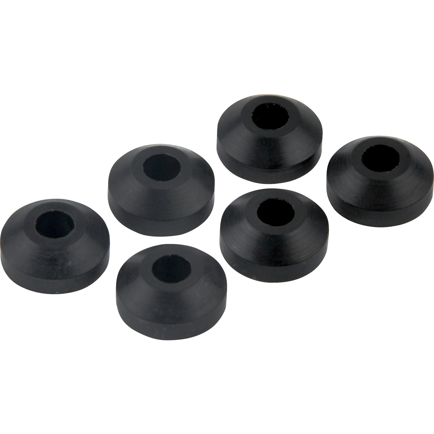 Bevelled faucet washers - 9/16" OD - Master Plumber®