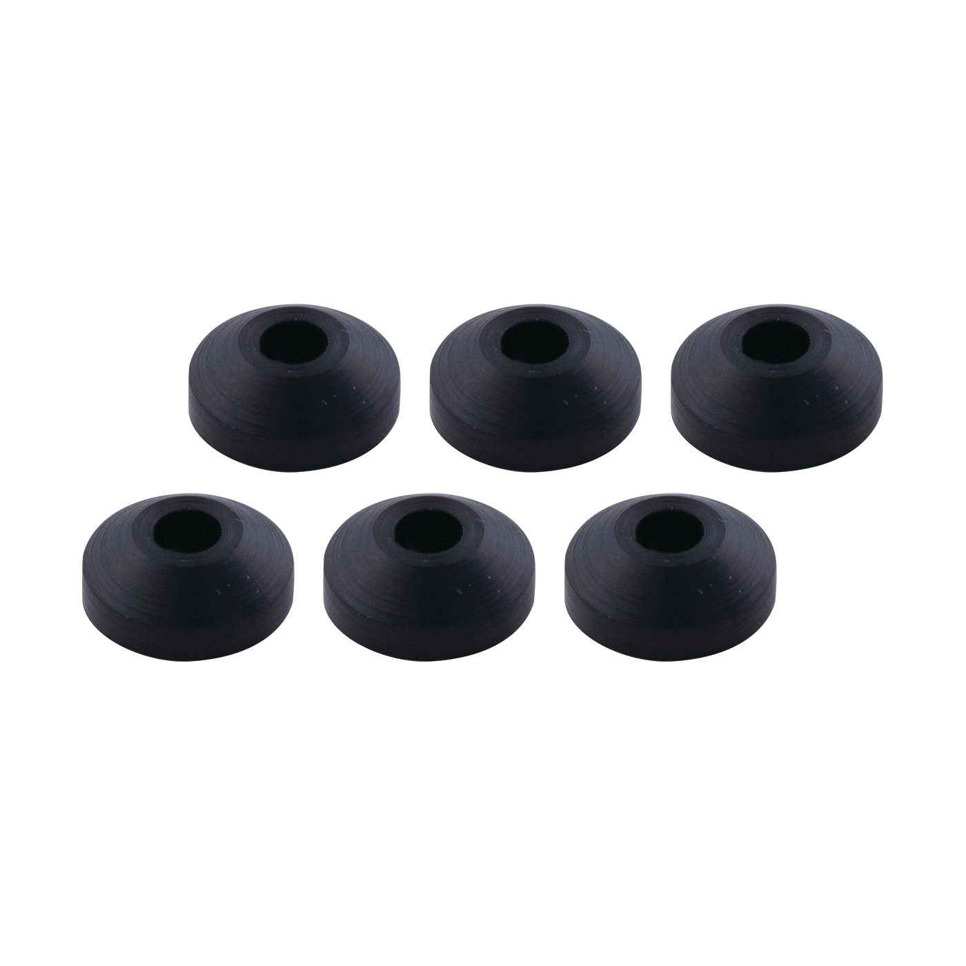 Bevelled faucet washers - 5/8" OD - Master Plumber®