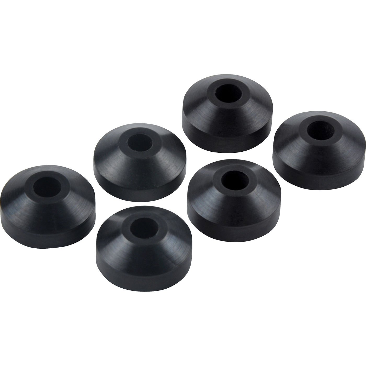 Bevelled faucet washers - 11/16" OD - Master Plumber®