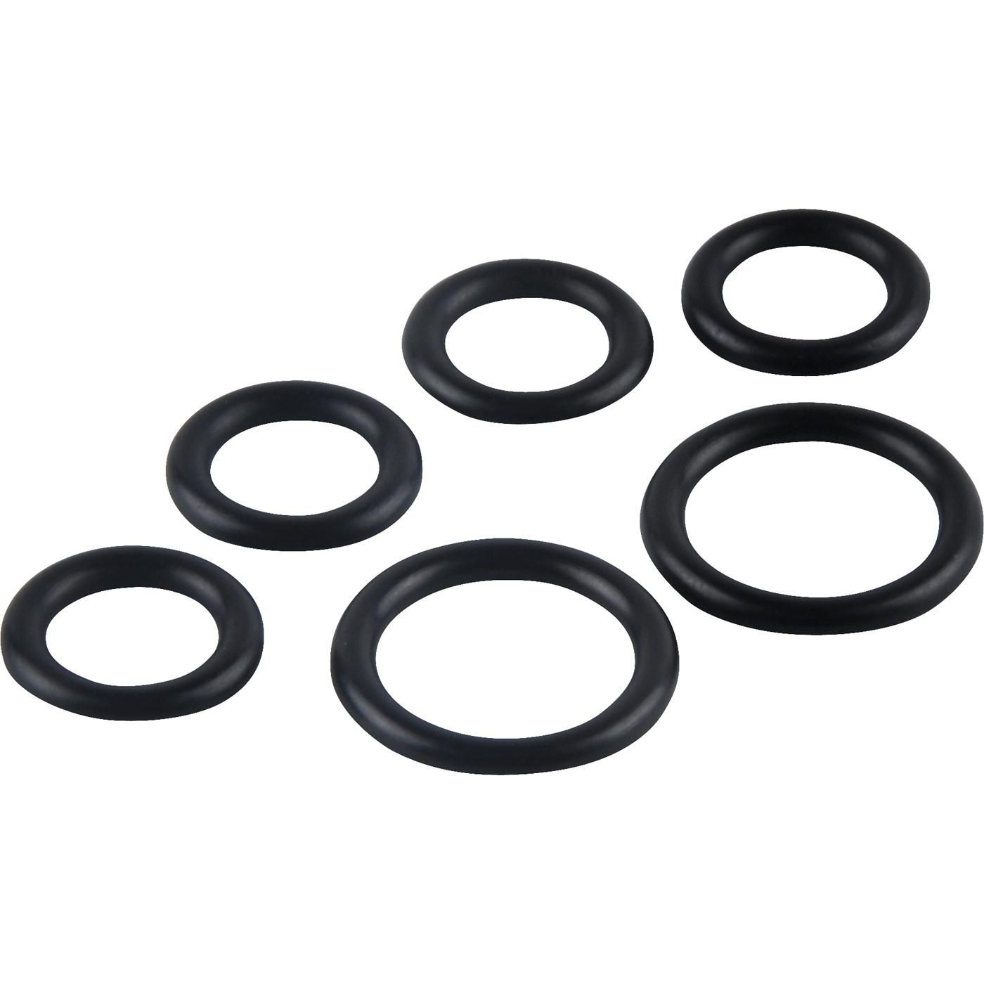 O-ring kit - Master Plumber®