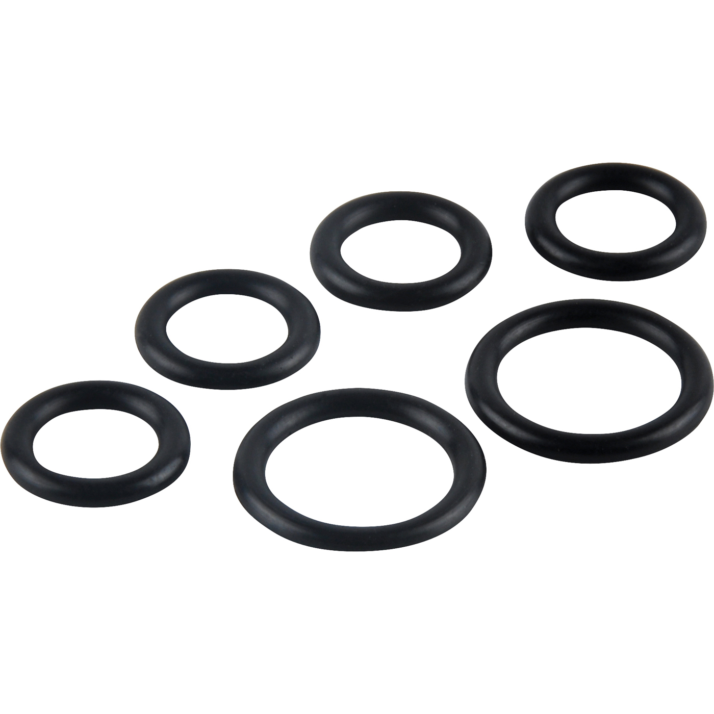 O-ring kit - Master Plumber®