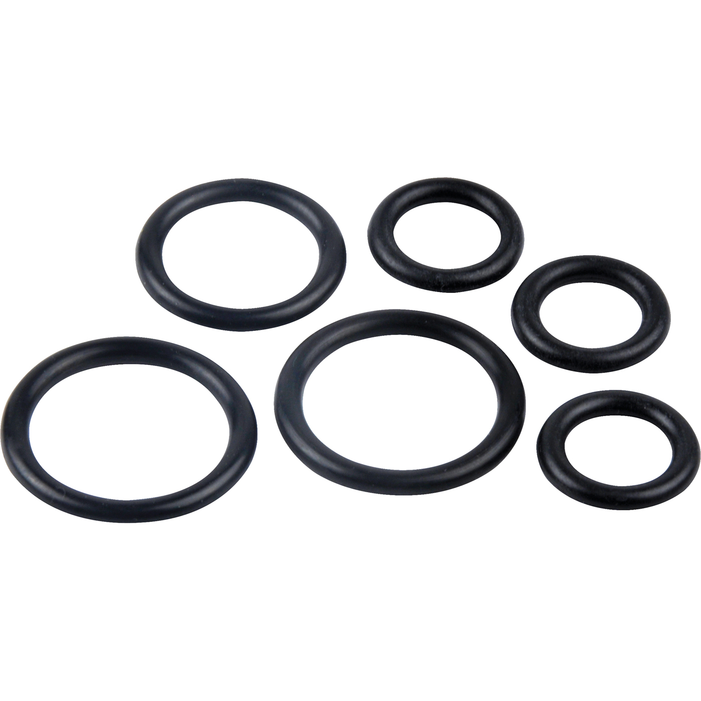 O-ring kit - Master Plumber®