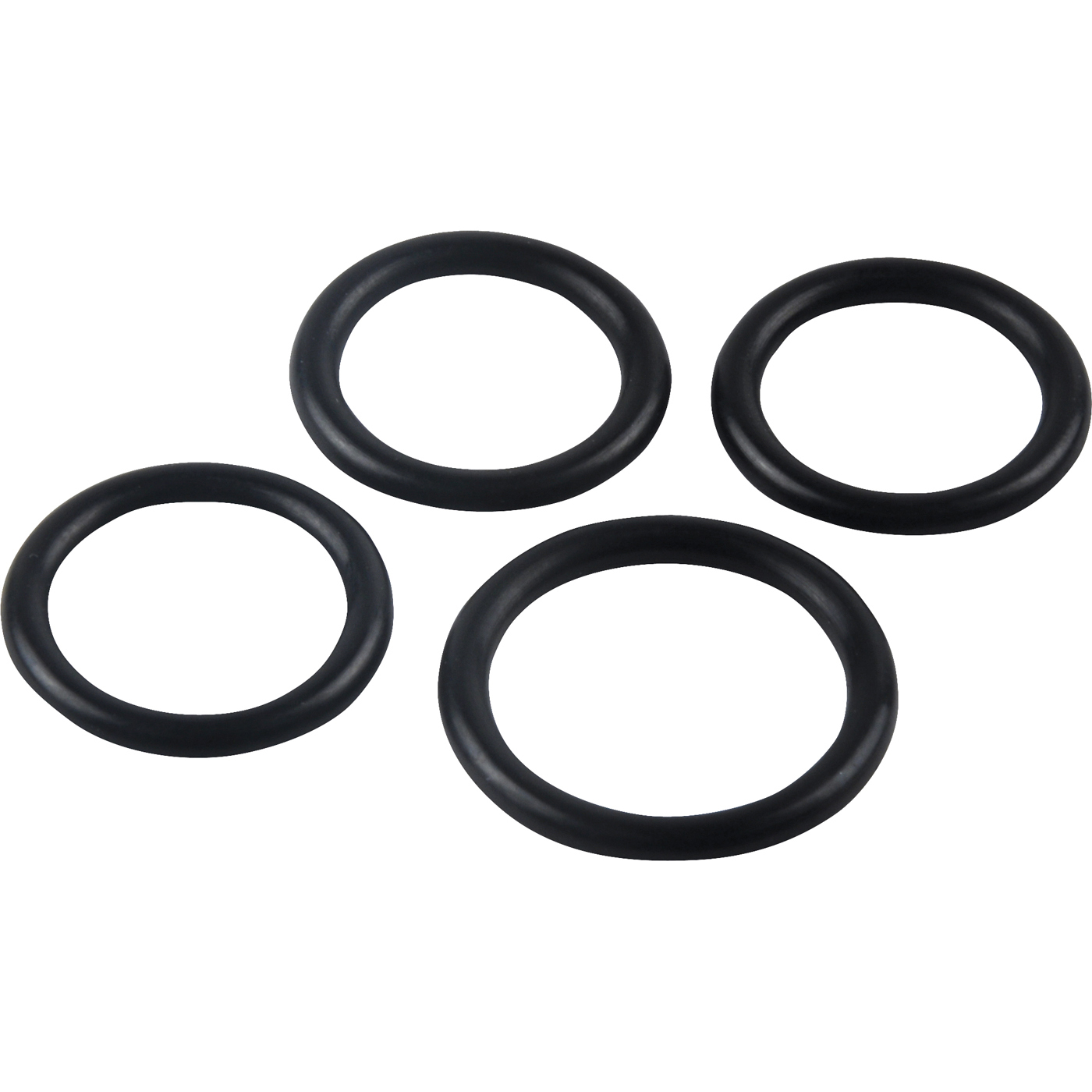 O-ring kit - Master Plumber®