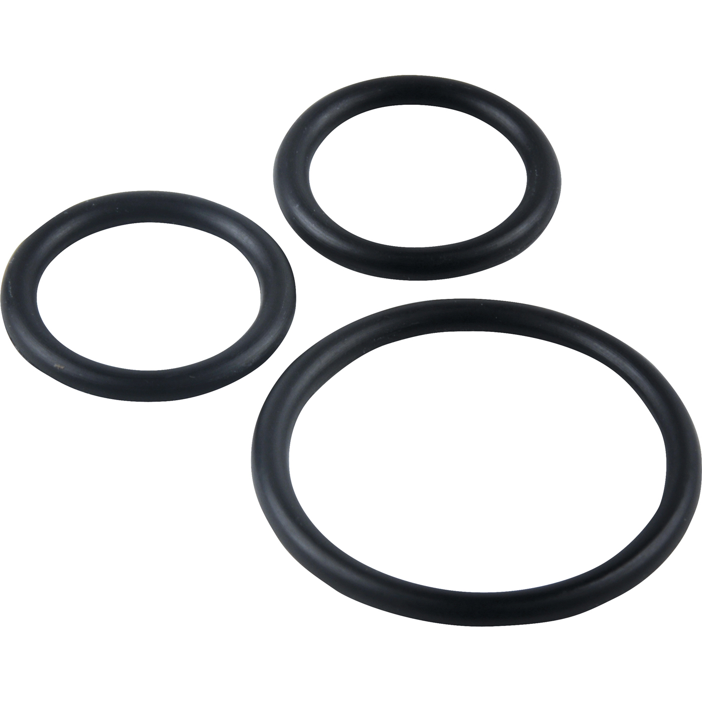 O-ring kit - Master Plumber®
