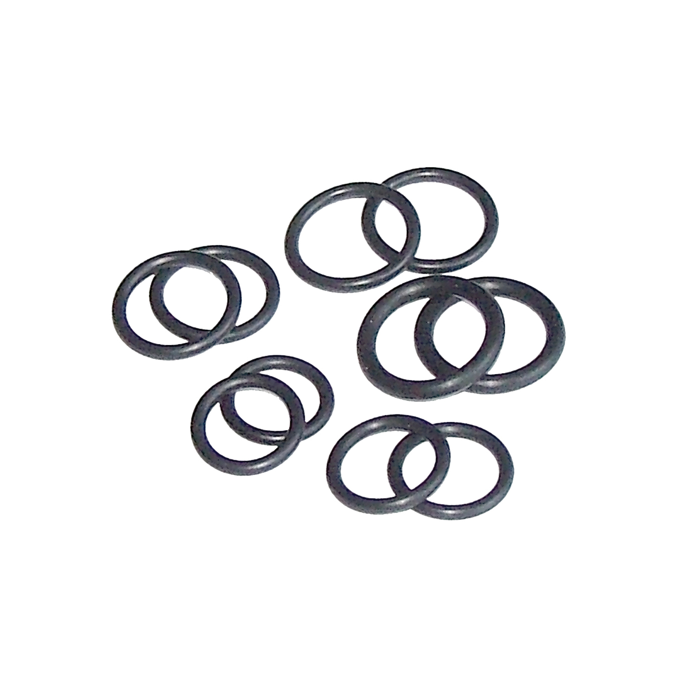 Spout O-ring assortment - Master Plumber®
