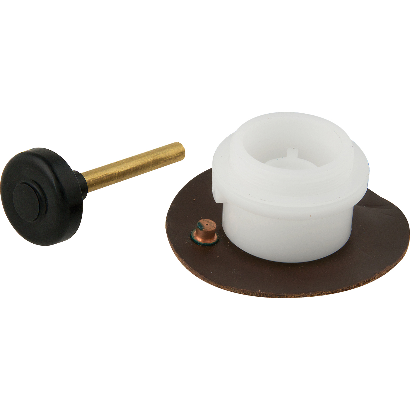 Delany™ diaphragm operating assembly, Water closet