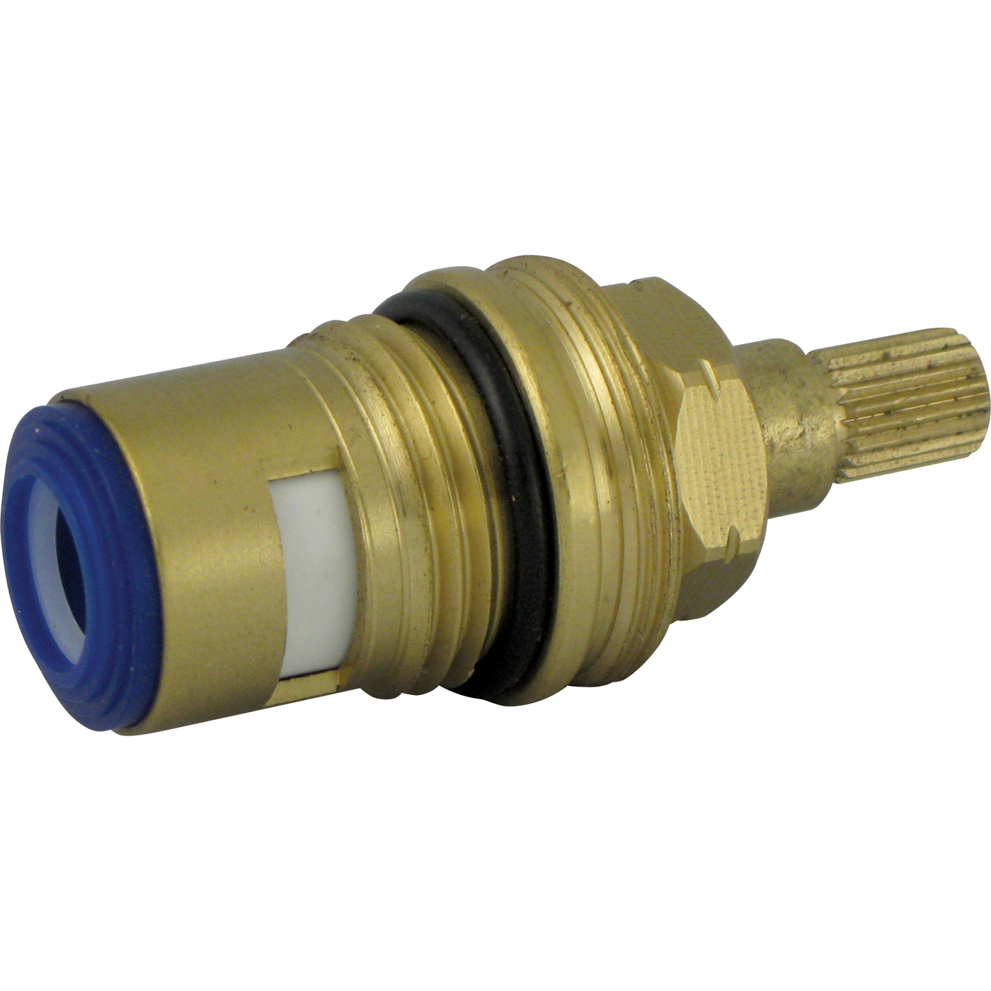 Faucet cartridge - Cold - Master Plumber®