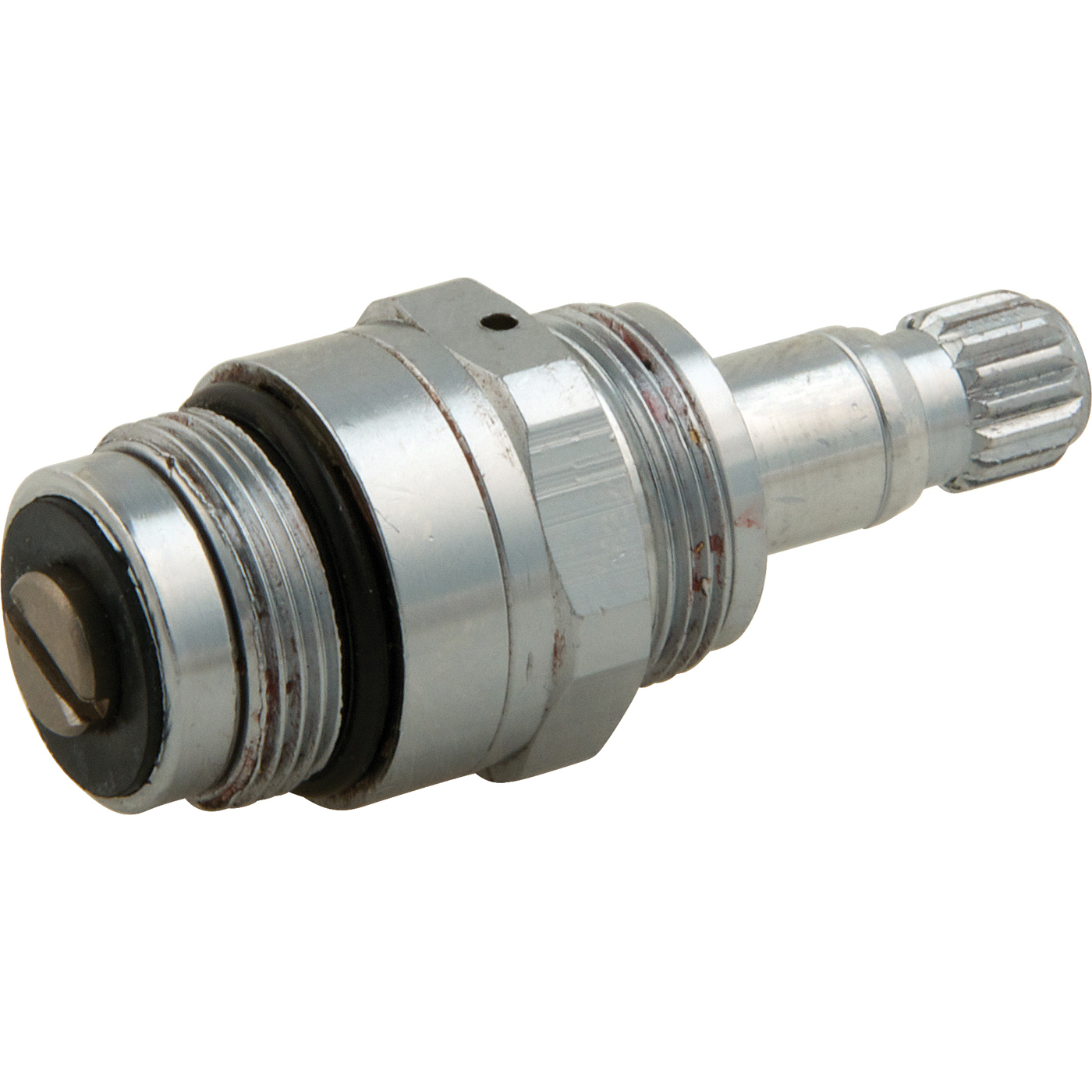 Cambridge Brass Cartridge Hot Master Plumber®