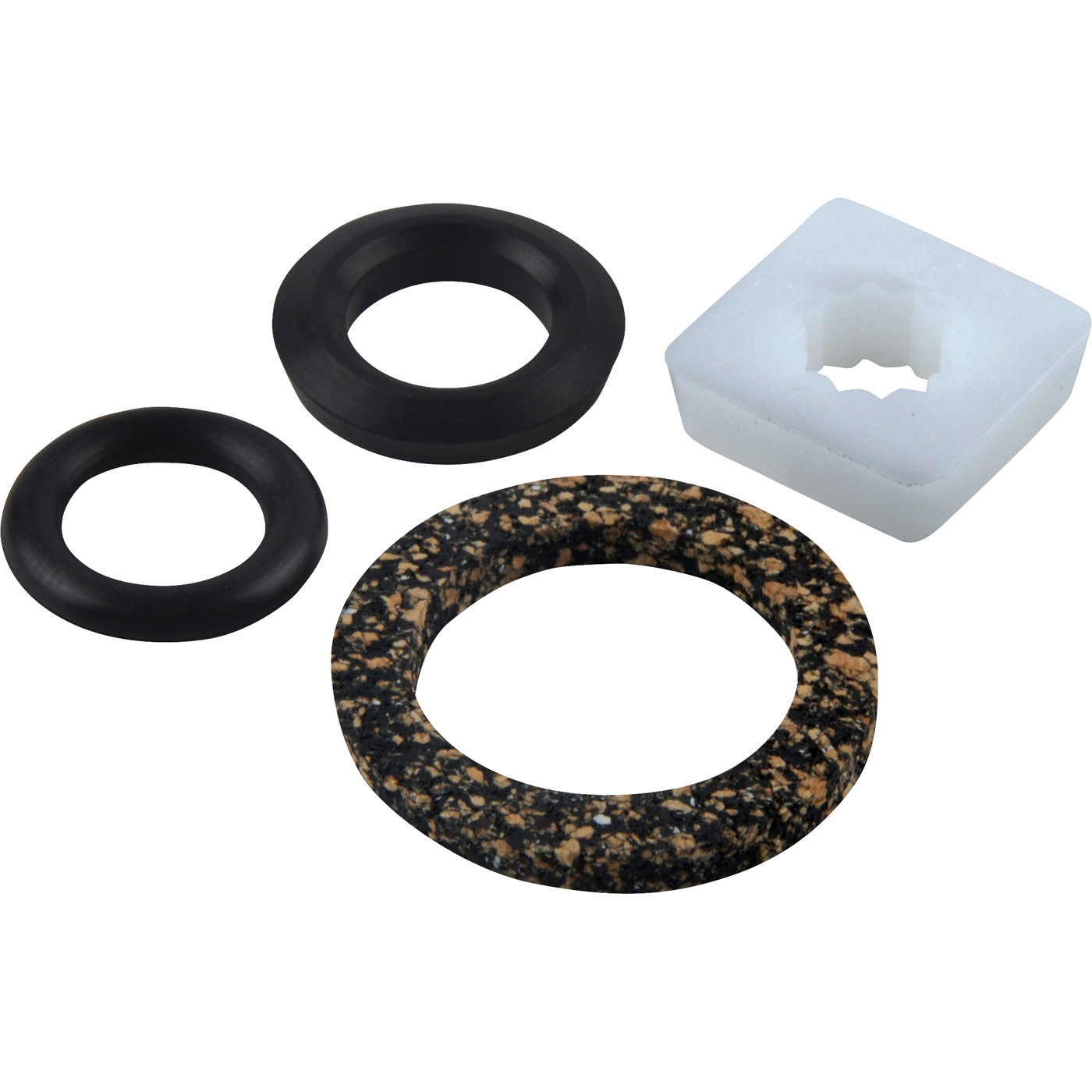 Cartridge repair kit - Master Plumber®