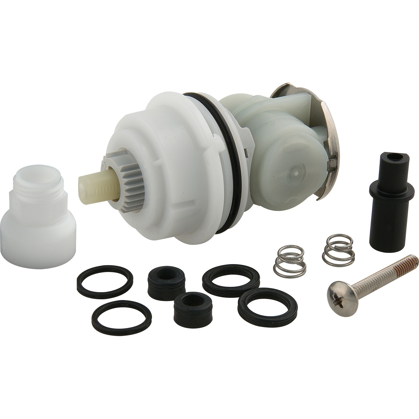 Ensemble de cartouche de baignoire et douche DeltaMD