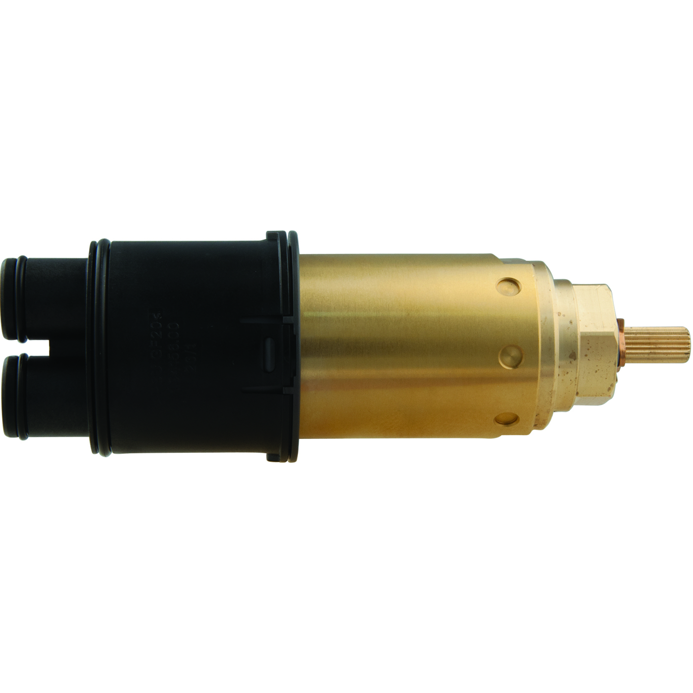 Delta® tub/shower cartridge assembly - Master Plumber®