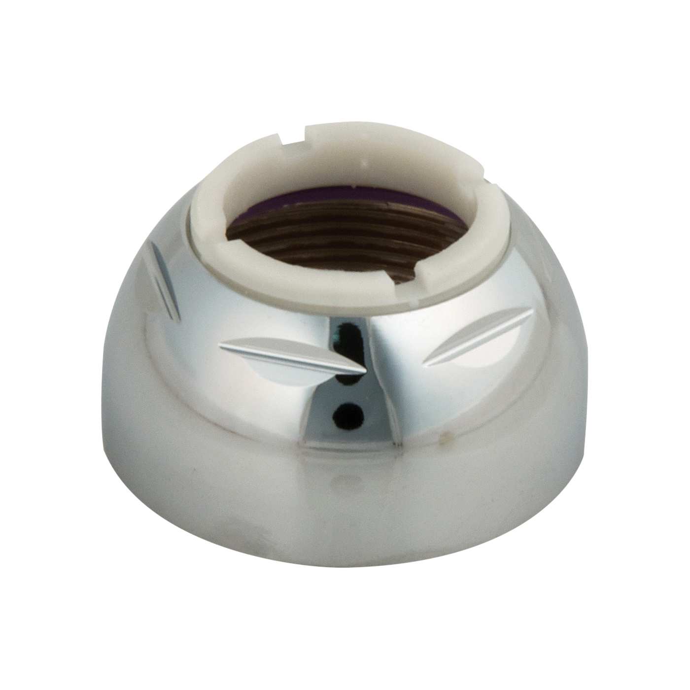 Delta® cap assembly - Master Plumber®