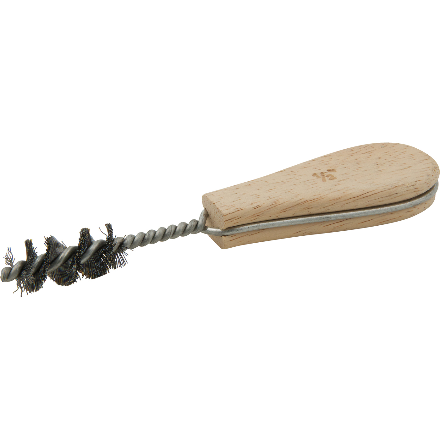 Copper fitting brush - 3/4" - Master Plumber®