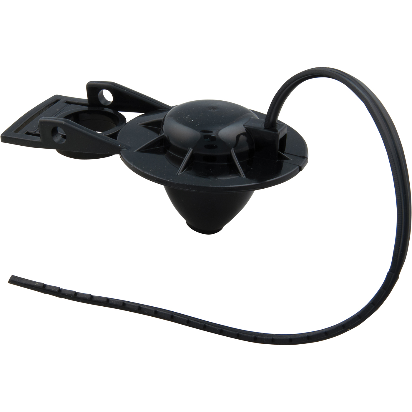 Flapper - Vinyl - Master Plumber®