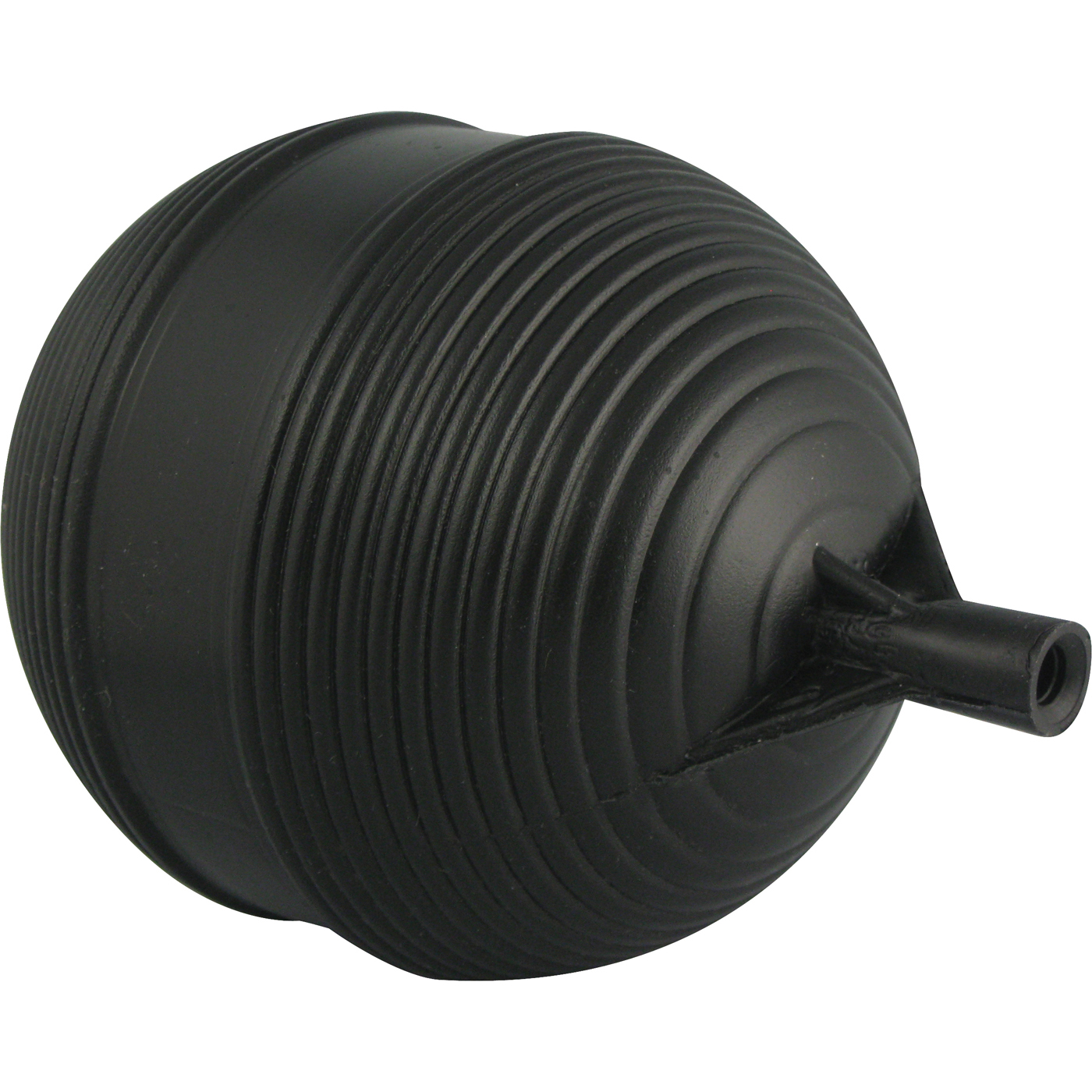 Flotteur de réservoir de toilette - Plastique - Master Plumber®