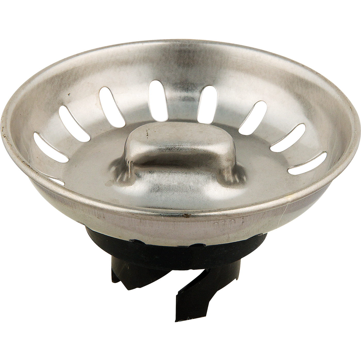 Basket strainer - Easy turn/seal - Master Plumber®