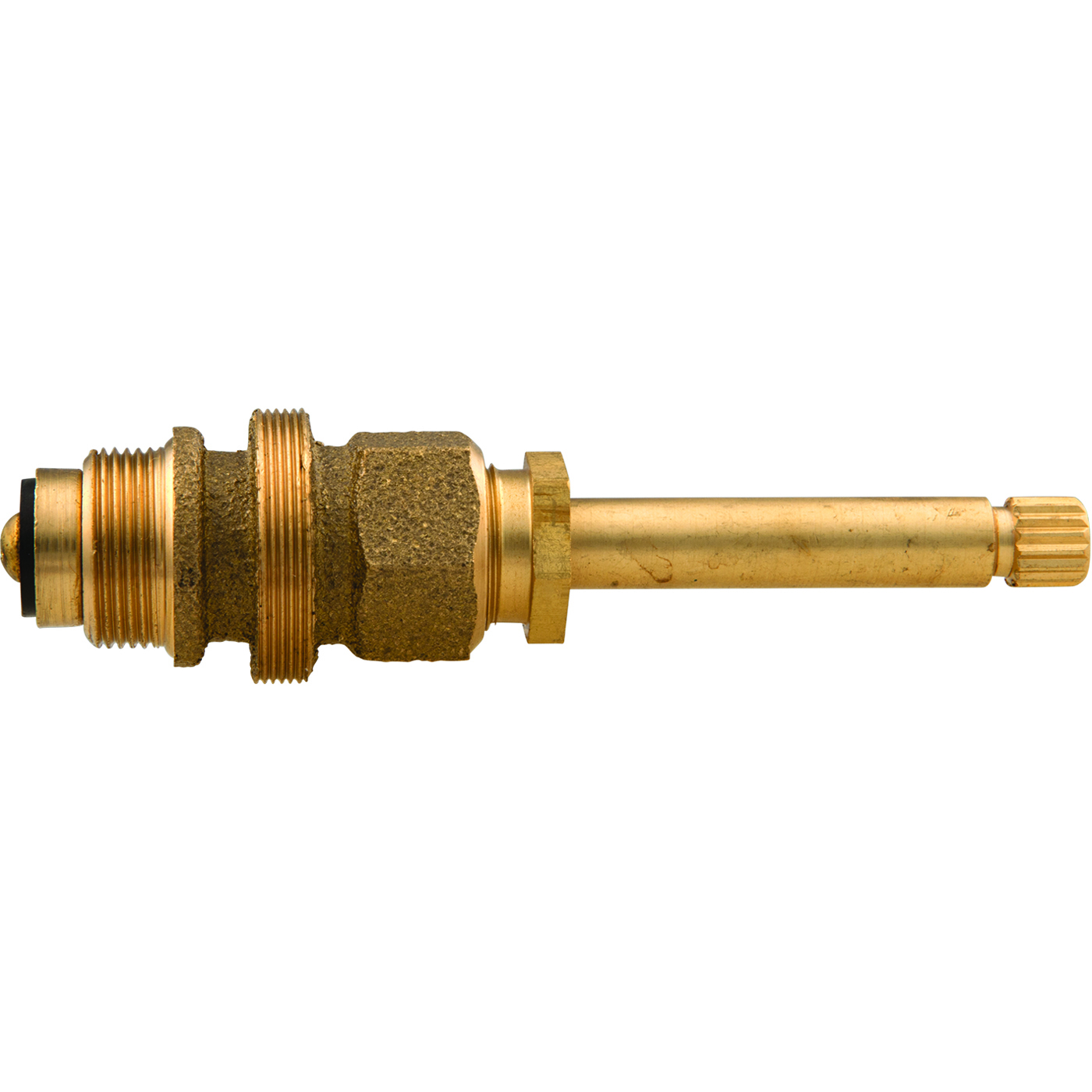 Cartridge/stem assembly - Master Plumber®