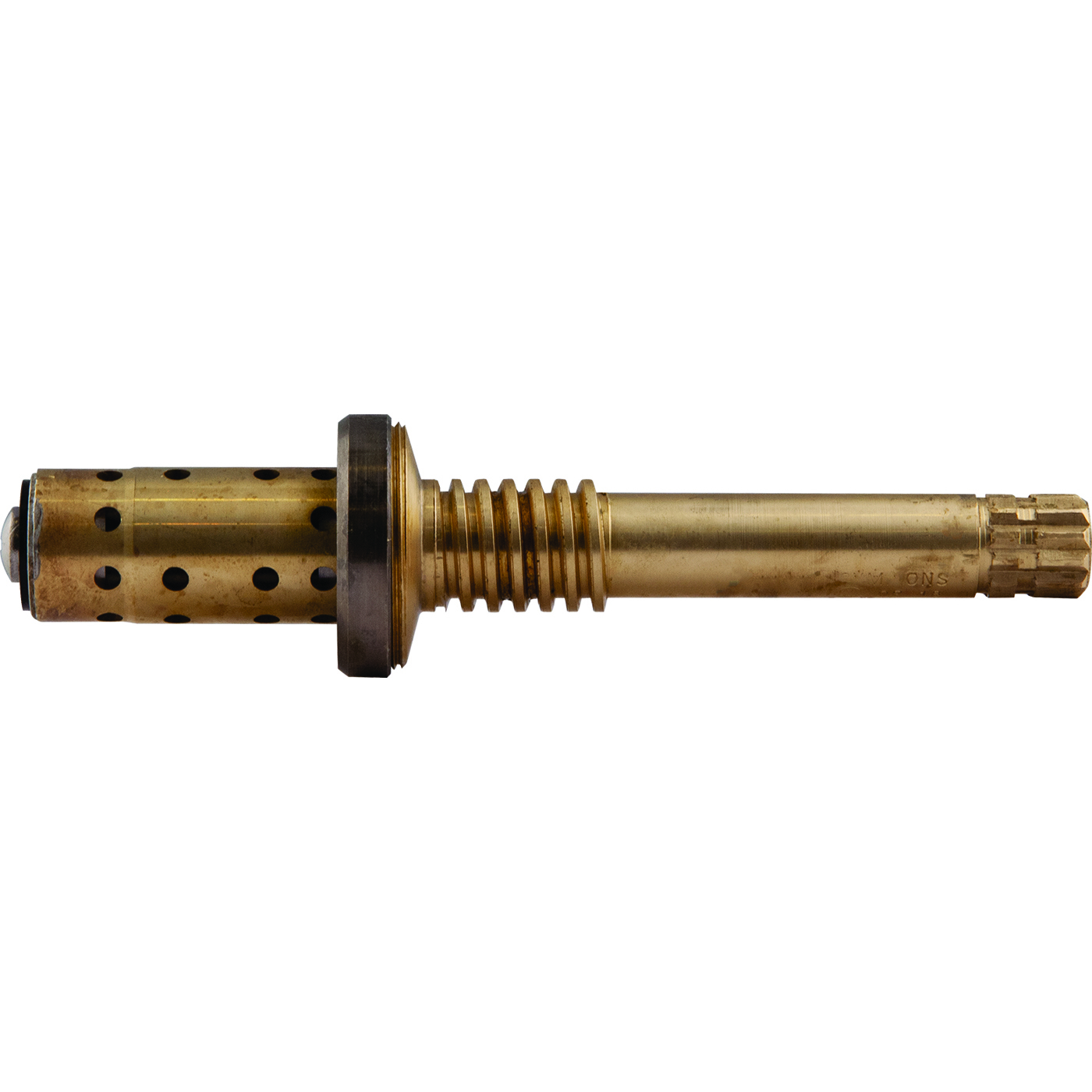 Symmons® flow control spindle - Master Plumber®