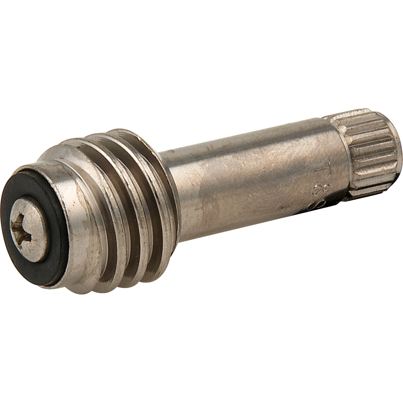 T & S Brass® faucet stem assembly - Hot - Master Plumber®