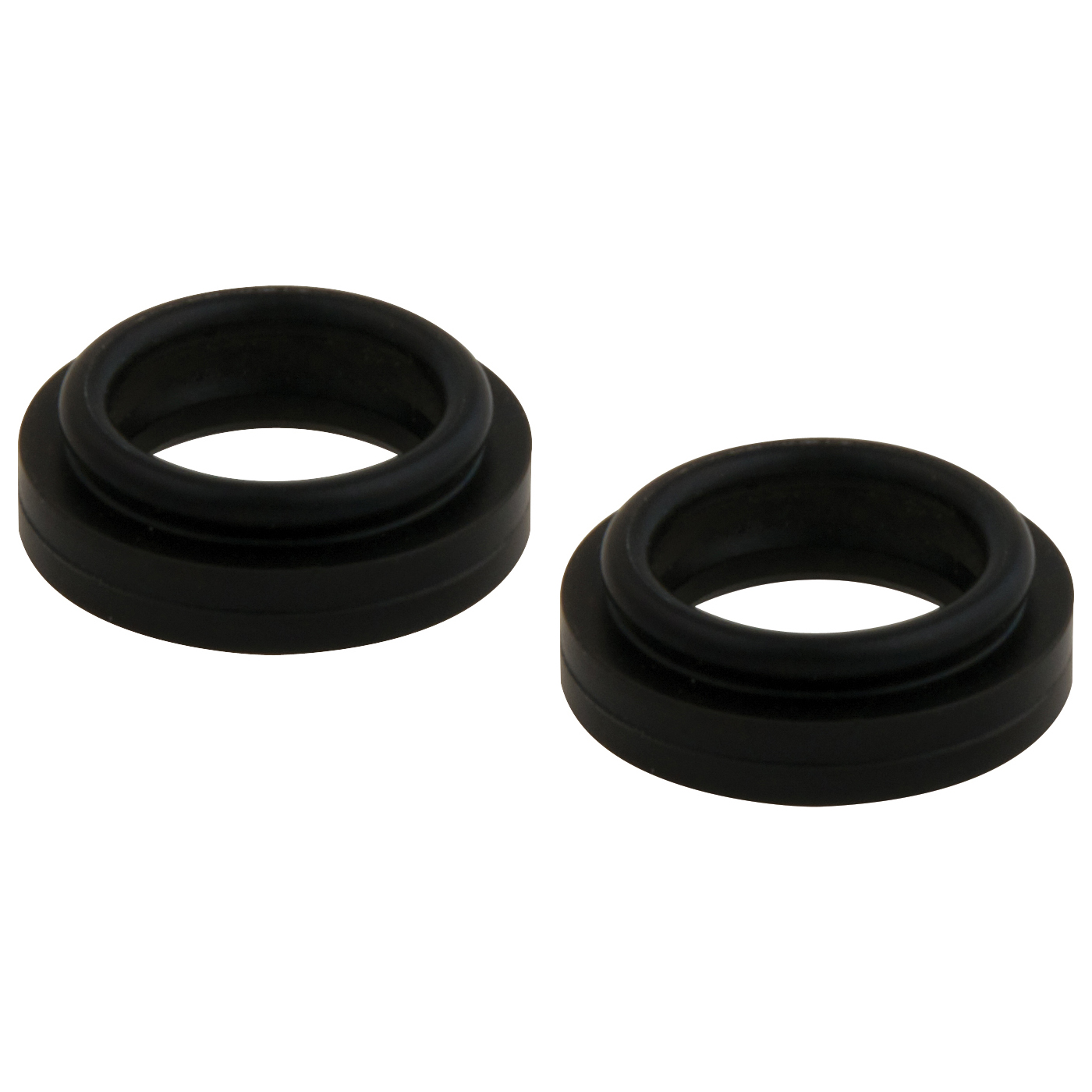 T & S Brass® Eterna(TM) bonnet packing seals - Master Plumber®