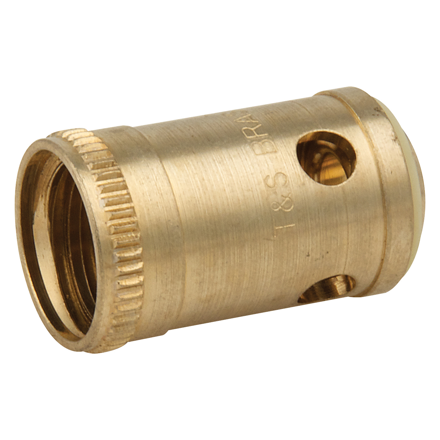 T & S Brass® Eterna(TM) cartridge insert - Hot - Master Plumber®