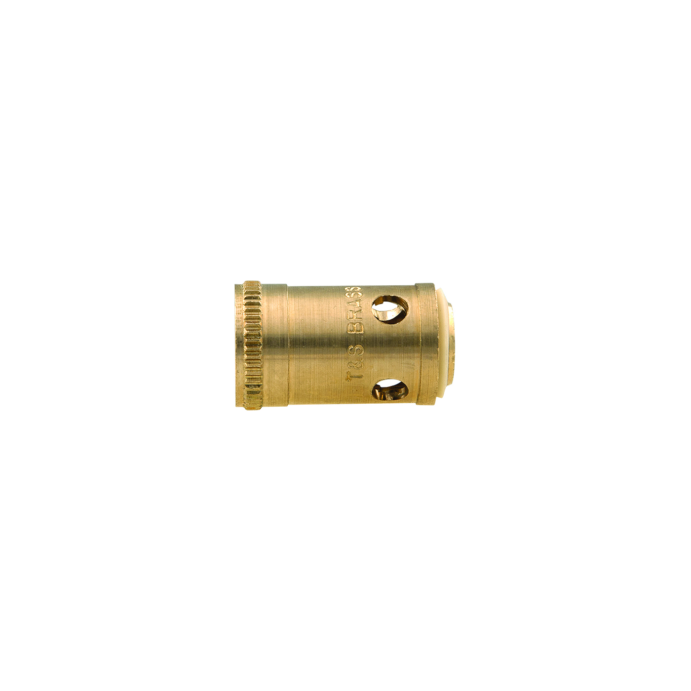 T & S Brass® Eterna(TM) cartridge insert - Hot - Master Plumber®