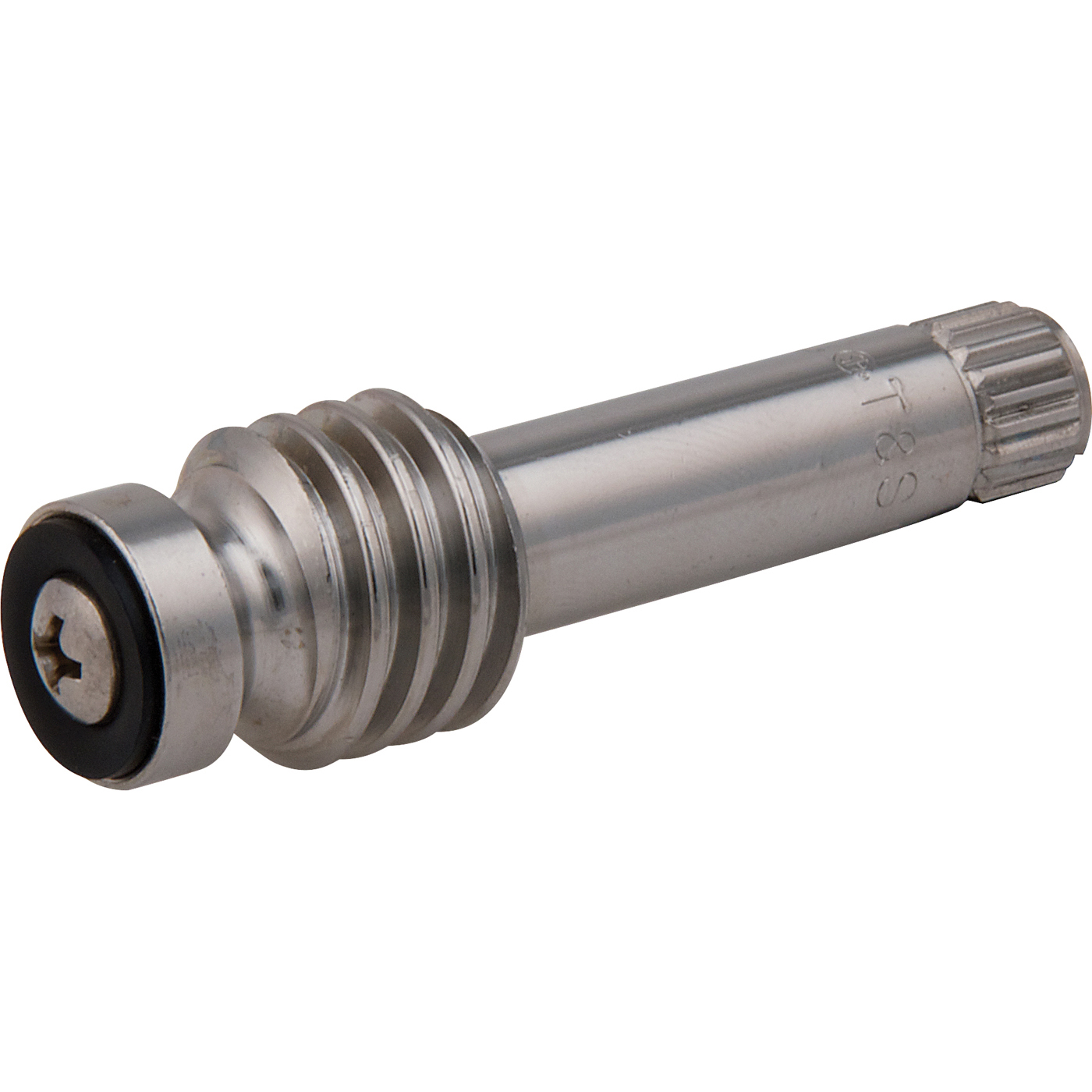 T&S Brass® stem assembly for Eterna(TM) cartridge