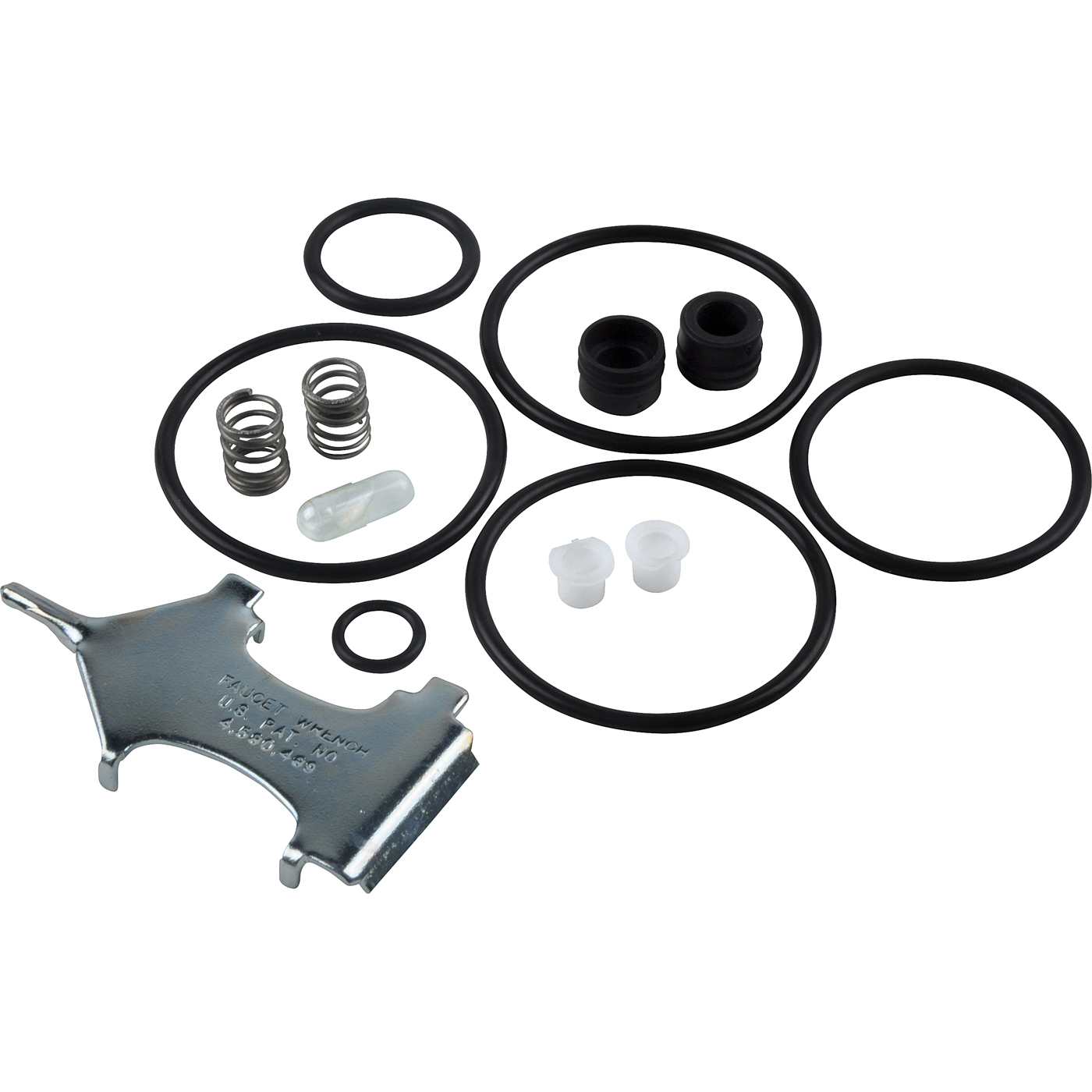 Single lever repair kit - Master Plumber®