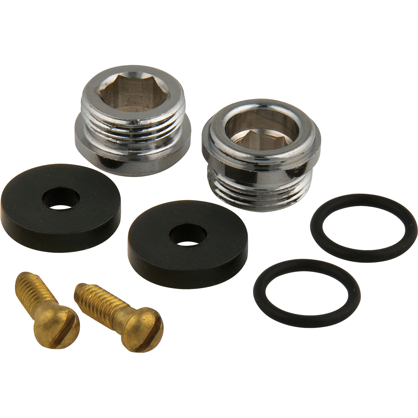 Sleeve structure repair kit - Master Plumber®