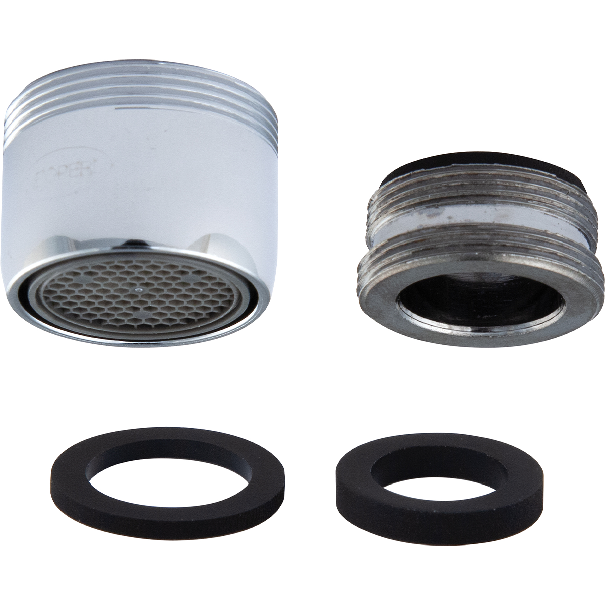 Aerator - Triple thread - Master Plumber®