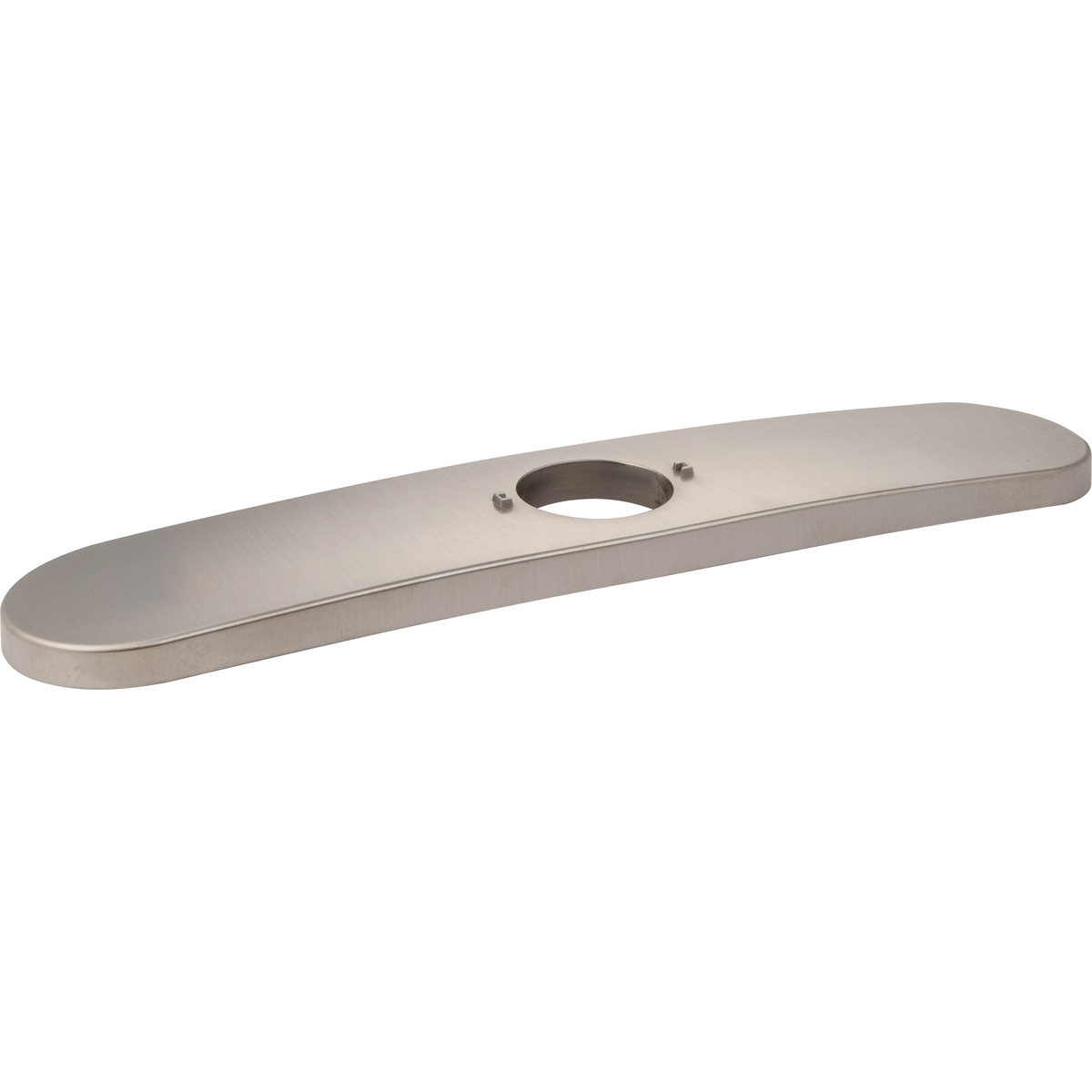 Waltec® Escutcheon - Stainless Steel - Master Plumber®