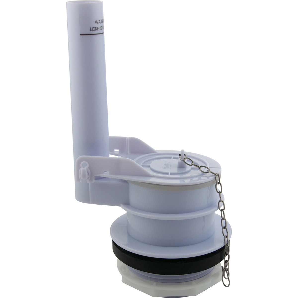 Contrac® / Foremost® 2" Flush Valve Assembly - Master Plumber®