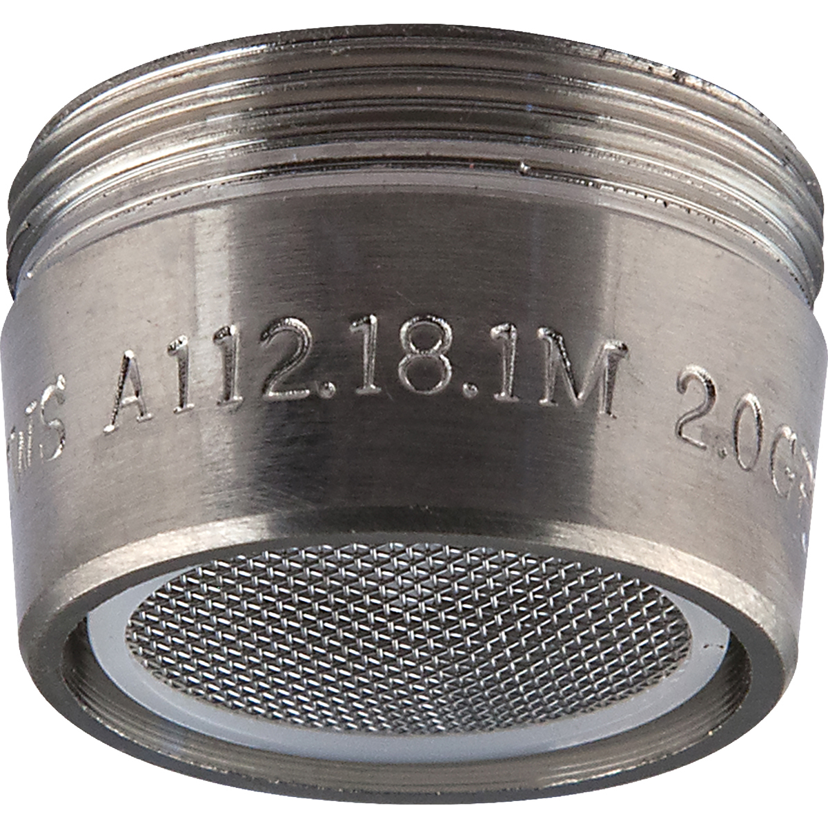 Aerator - Dual Thread - Master Plumber®