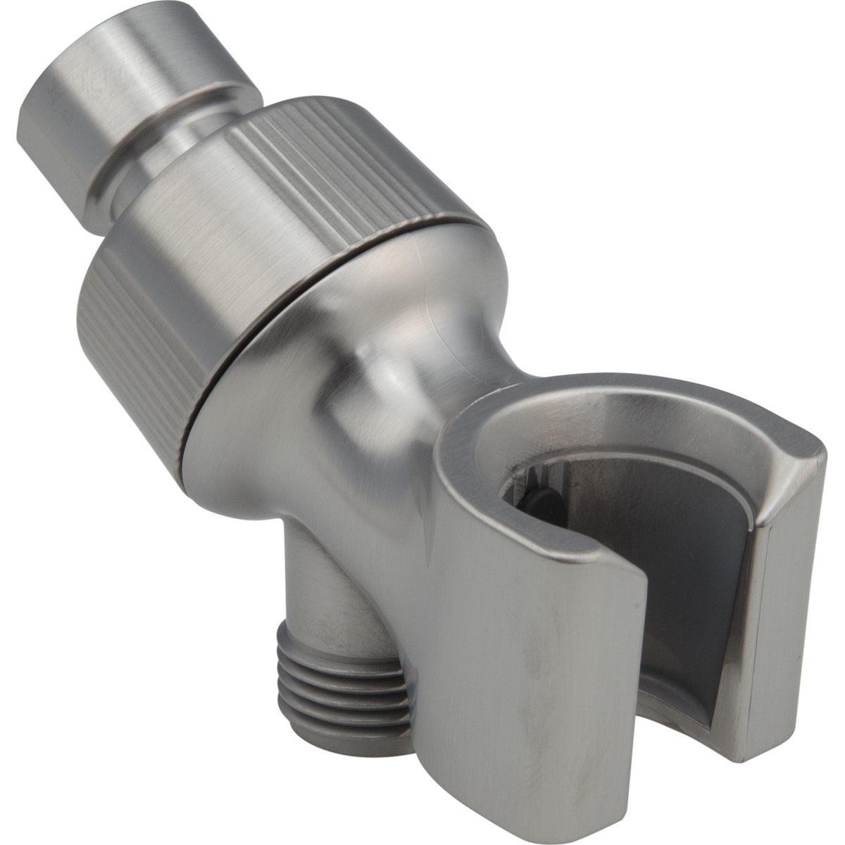 Shower Arm Mount - Stainless Steel - Master Plumber®