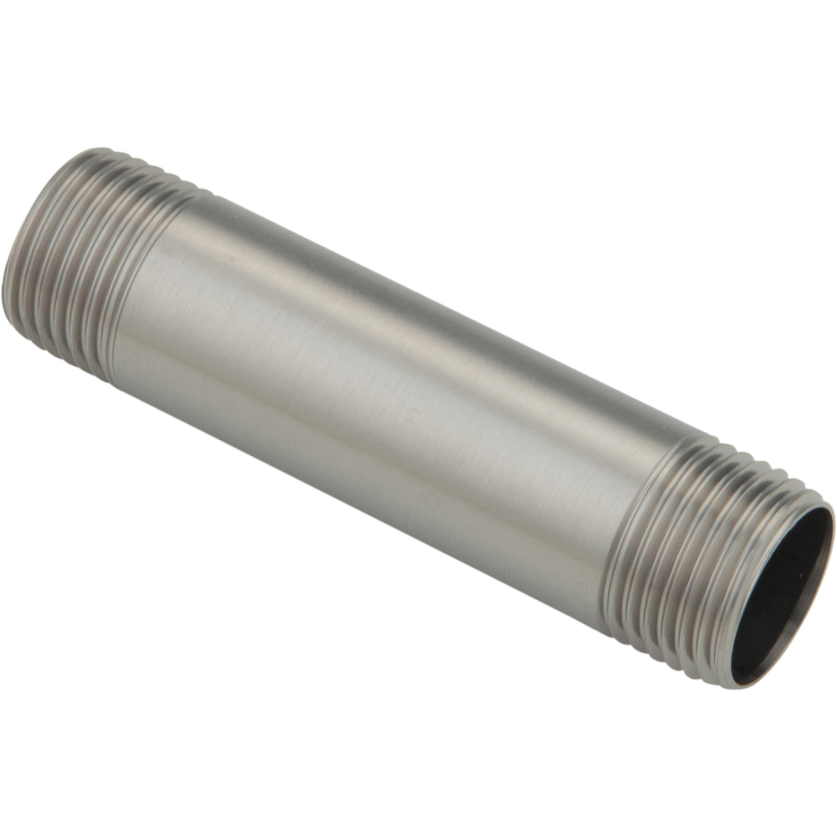 3" Ceiling Arm Mount - Stainless Steel - Master Plumber®