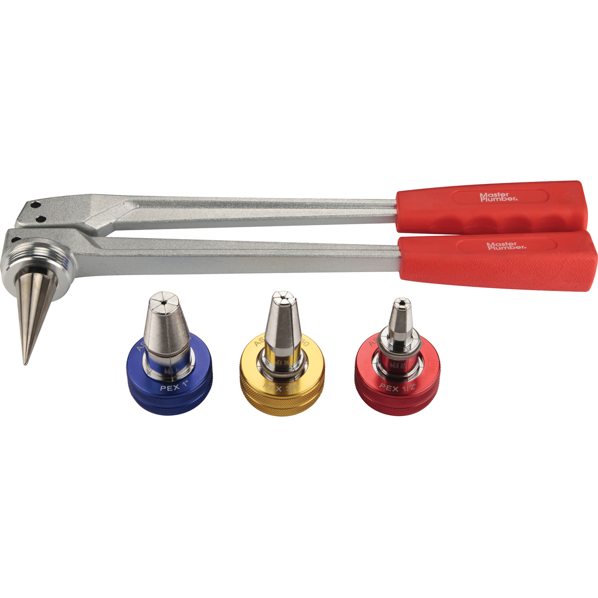 PEX Cold Expansion Tool - Master Plumber®